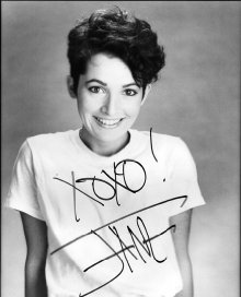 Picture of Jane Wiedlin