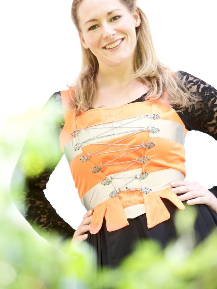 Picture of Sarah-Lavinia Schmidbauer