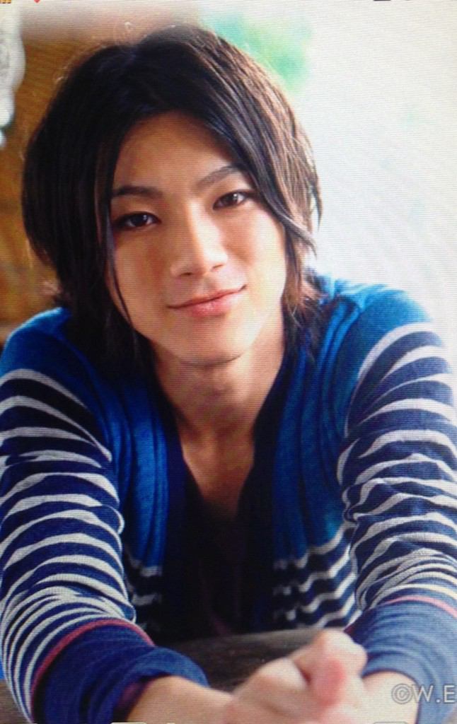 Image of Yûki Yamada