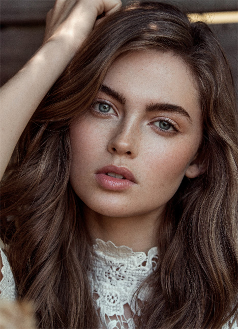 Picture of lani baker