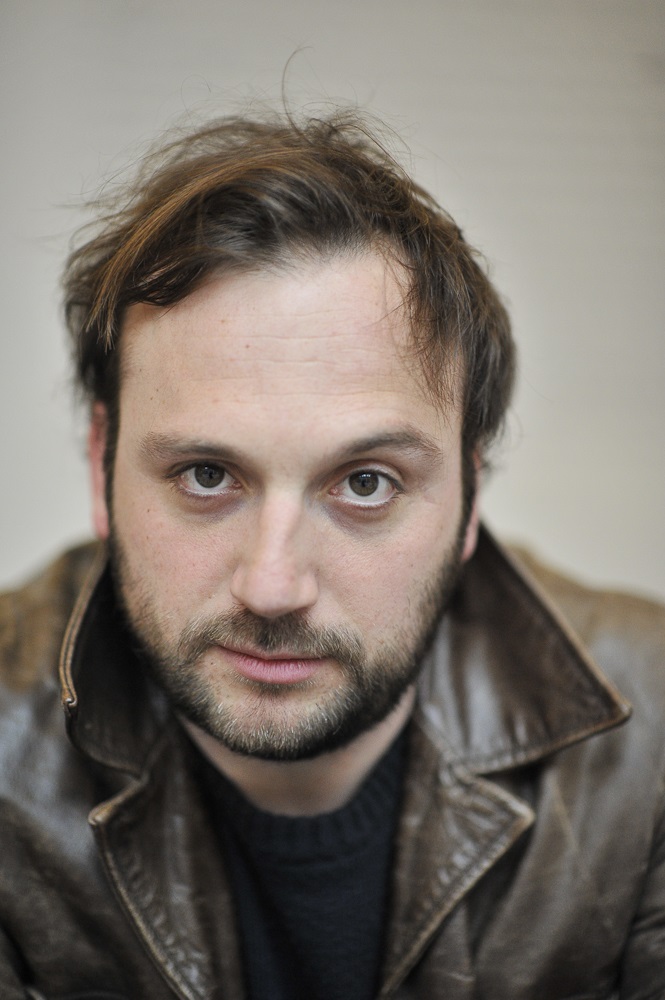 Picture of Jean-Jacques Rausin