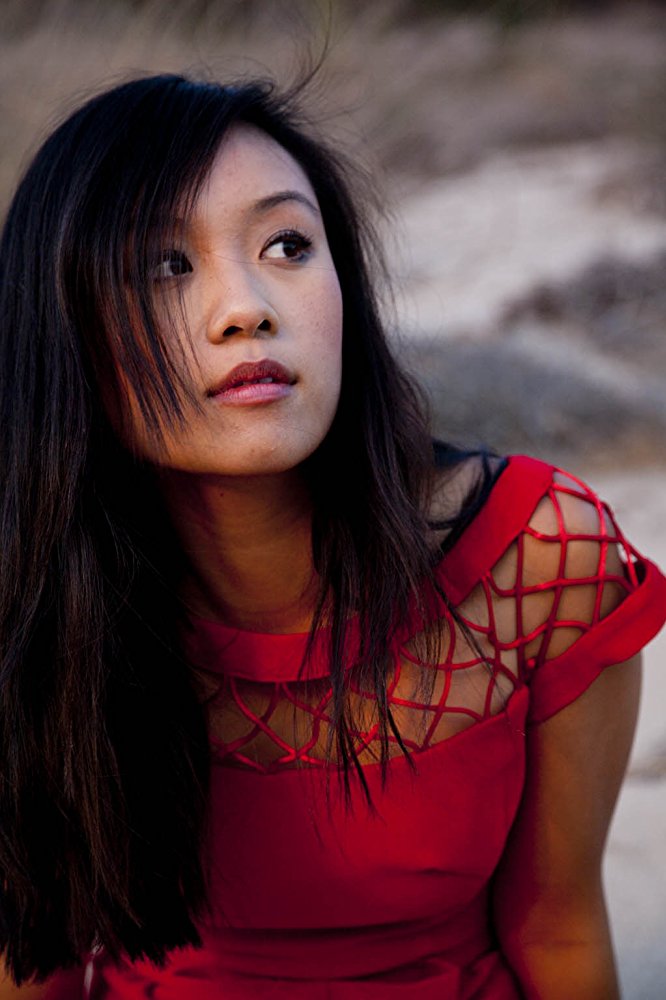 Picture of Ellen Wong