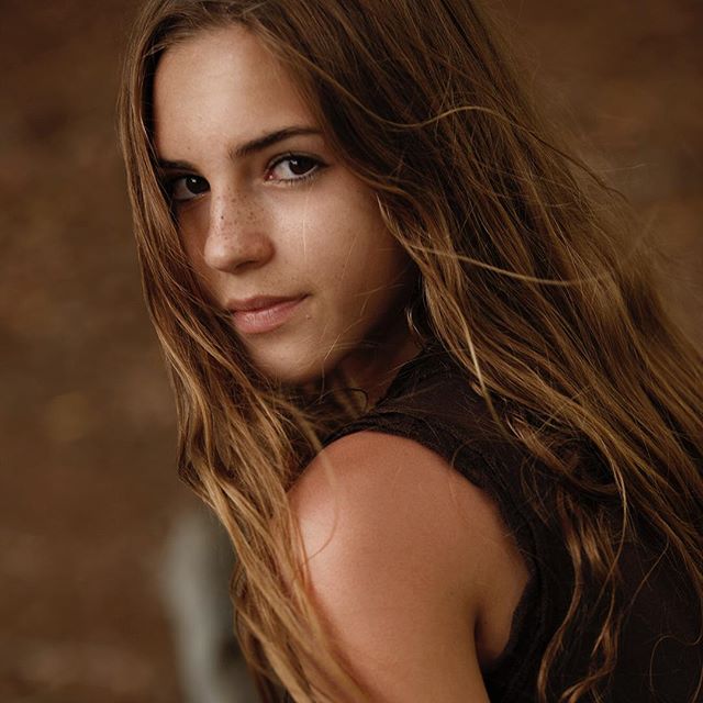 Picture of Emily Feld
