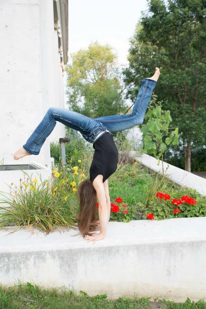 Picture of Maggie Nichols