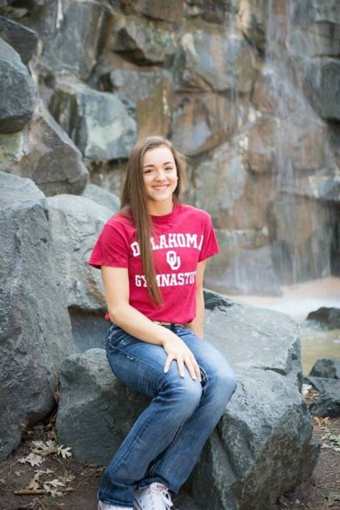 Maggie Nichols picture