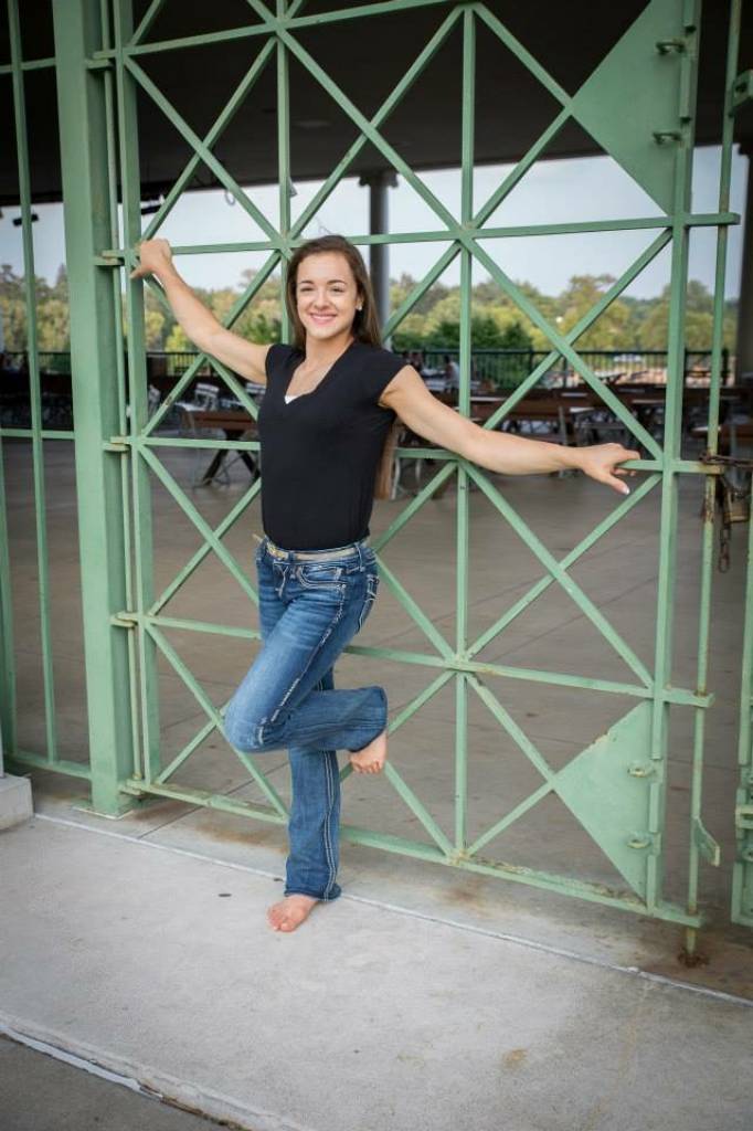 Picture of Maggie Nichols