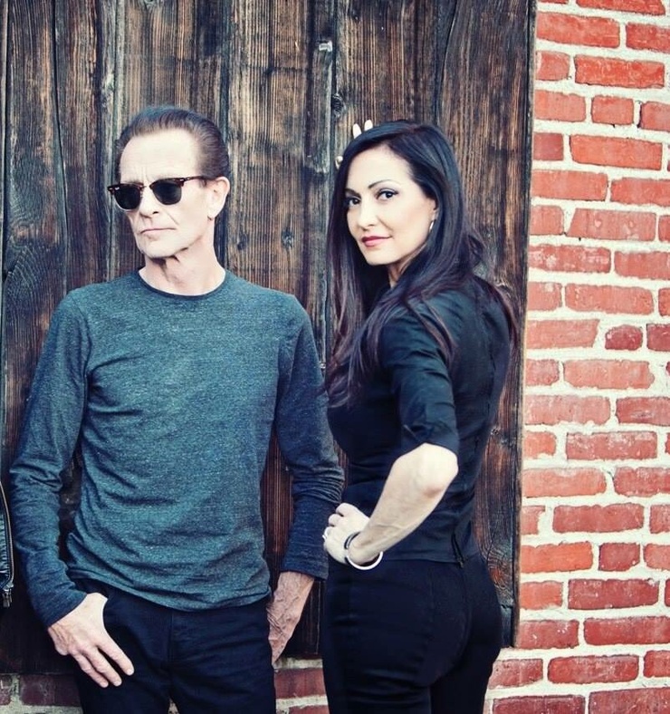 Picture of Beth-Ami Heavenstone