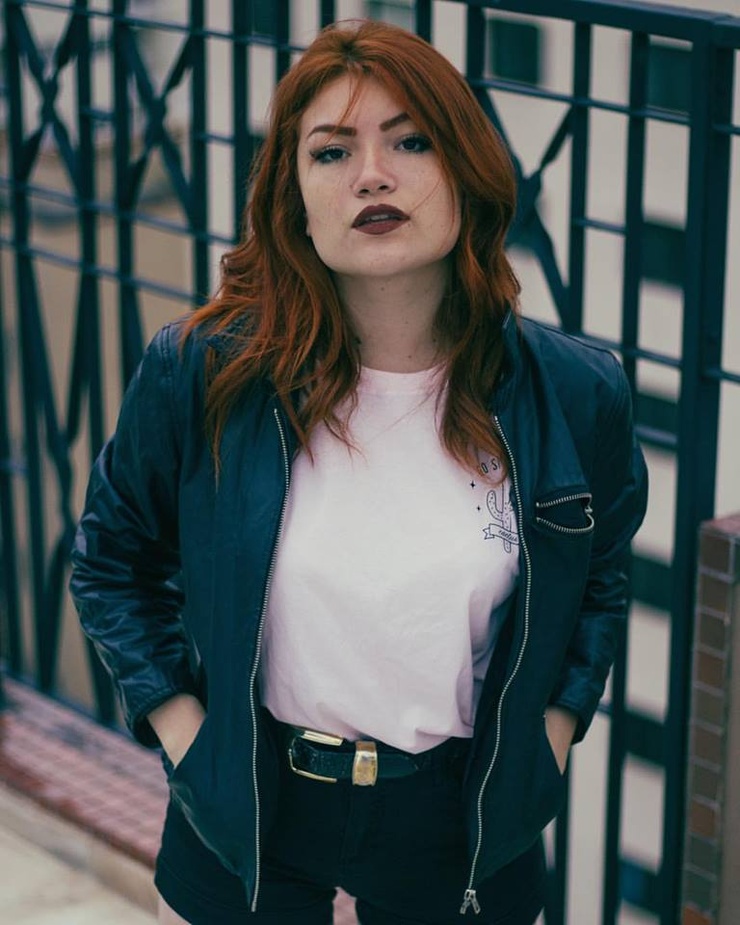 Image of Ellora Haonne