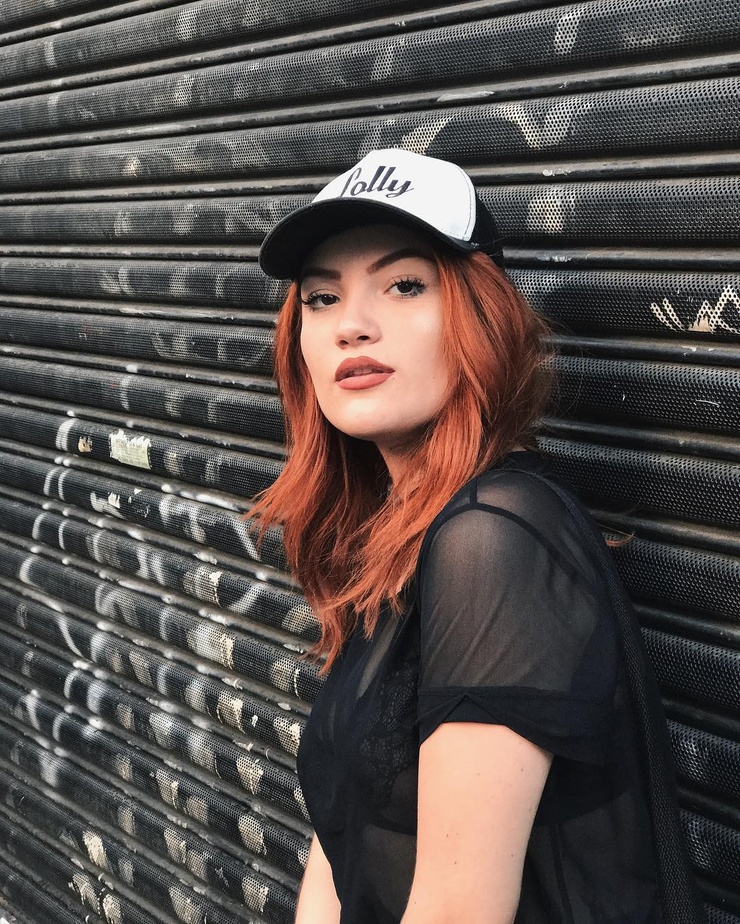 Picture of Ellora Haonne