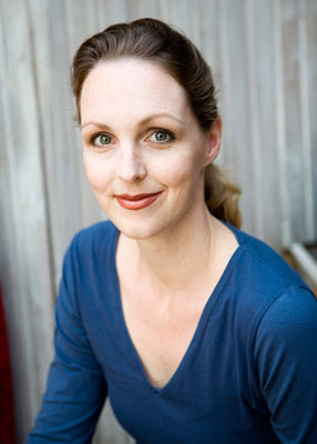 Picture of Silvia Roth