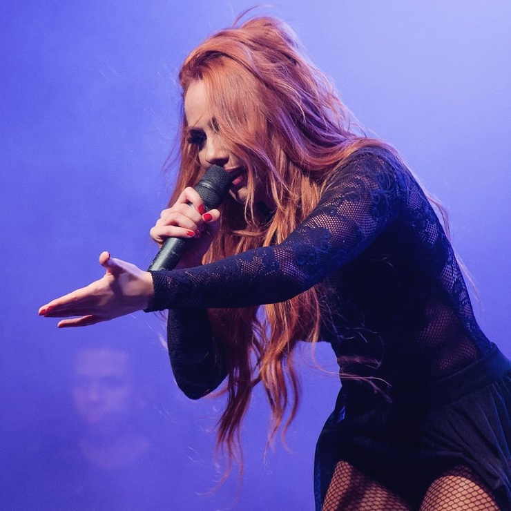 Picture of Erikka Rodrigues