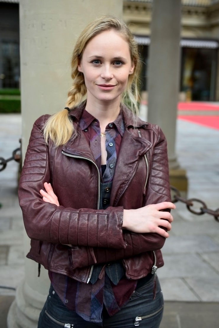 Picture of Inez Bjørg David