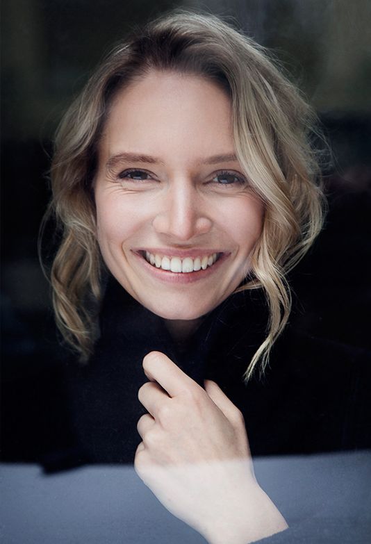 Picture of Frida-Lovisa Hamann