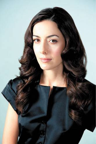 Picture of Cecilia Suárez