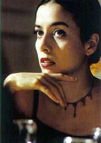 Image of Cecilia Suárez