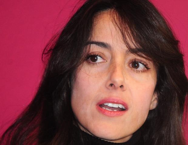 Picture of Cecilia Suárez