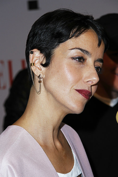 Picture of Cecilia Suárez