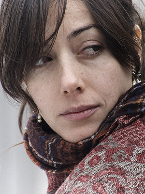 Picture of Cecilia Suárez