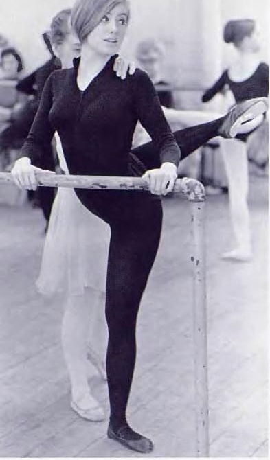 Picture of Debbie Ellison