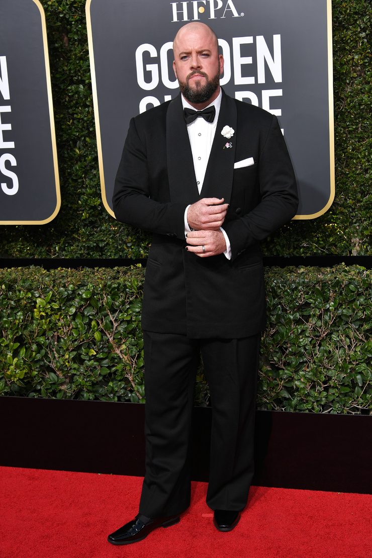 Picture of Chris Sullivan