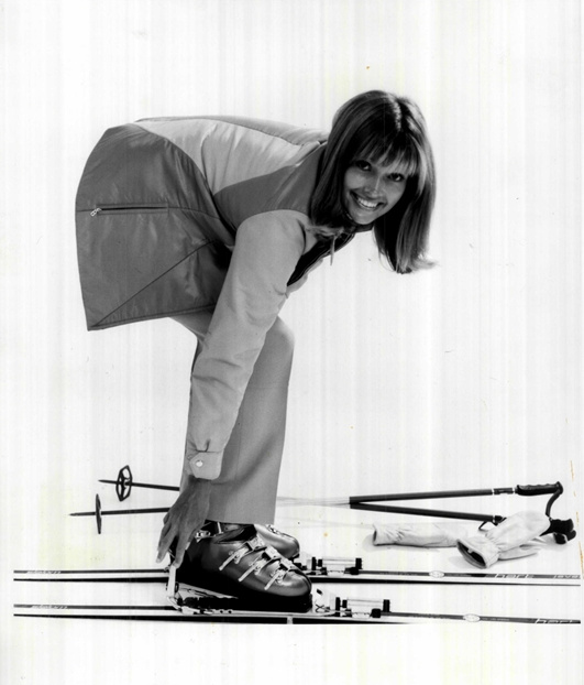 Sharon Clark picture