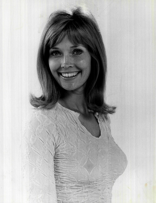 Picture of Sharon Clark