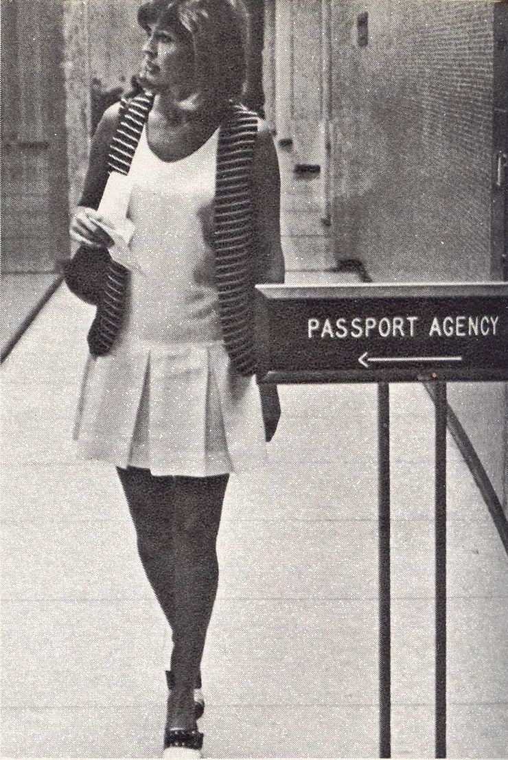 Sharon Clark picture