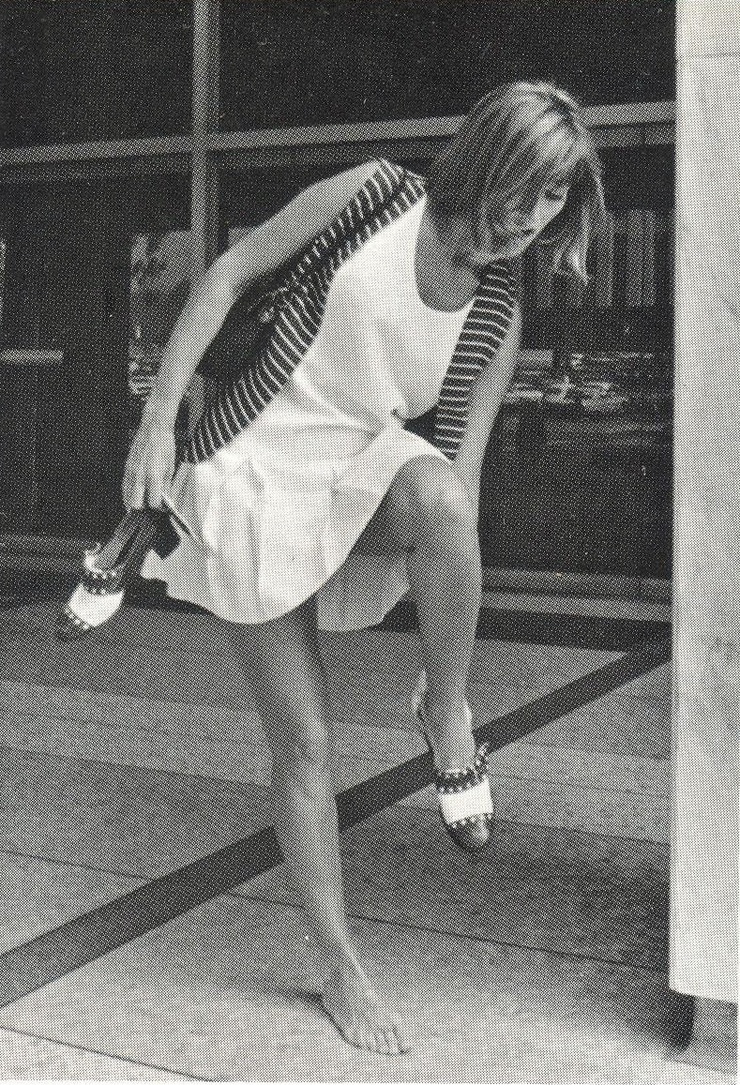 Picture of Sharon Clark