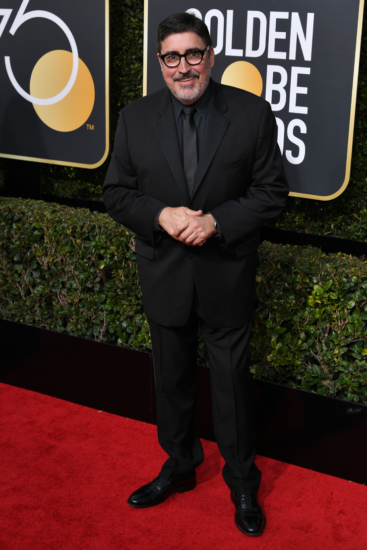 Picture of Alfred Molina
