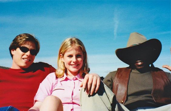 Picture of Power Rangers Lightspeed Rescue