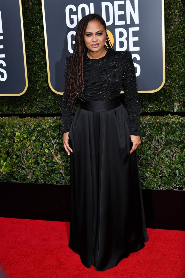 Picture of Ava DuVernay