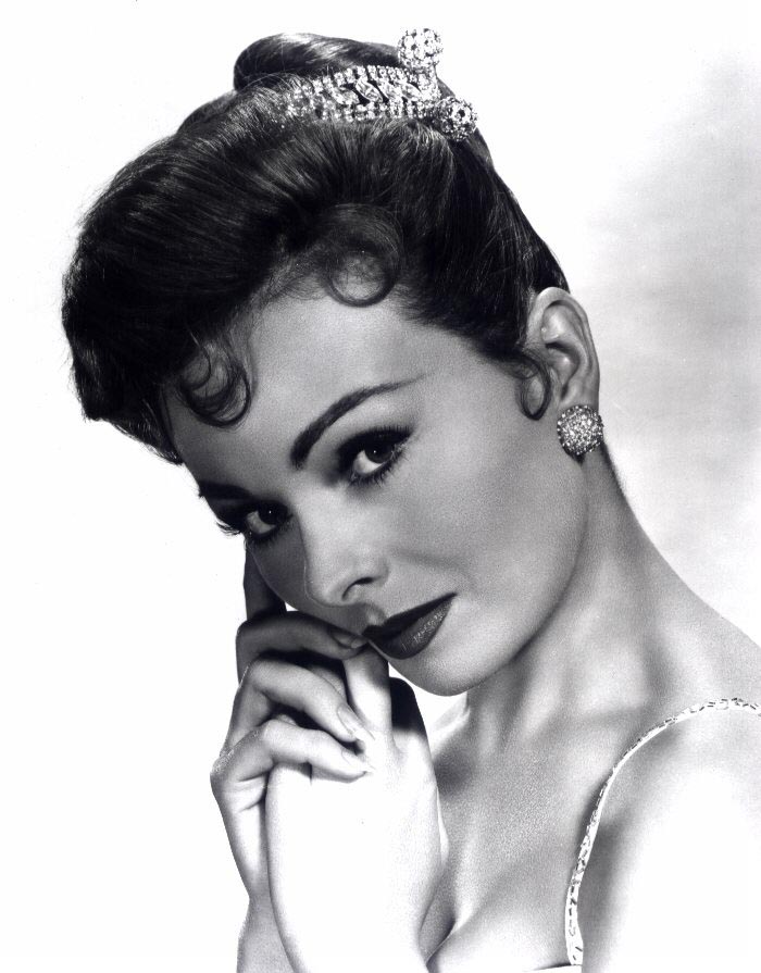 Picture of Jeanne Crain