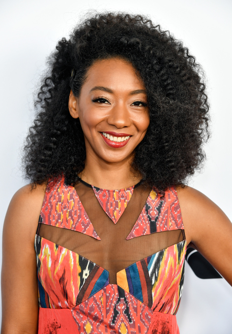 Picture of Betty Gabriel