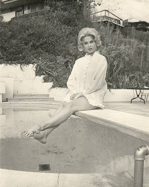 Picture of Martha Hyer