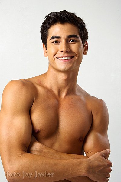 Picture of Fabio Ide