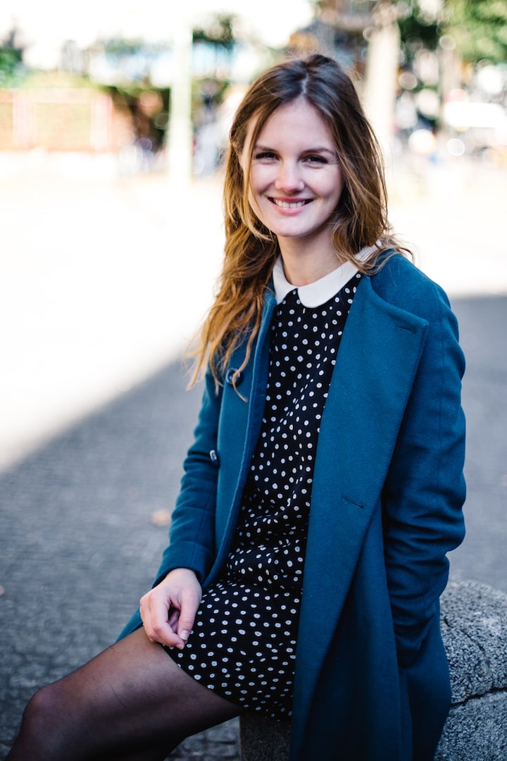 Picture of Alina Stiegler