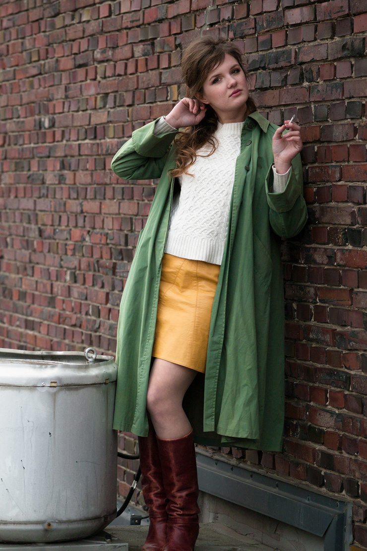 Picture of Alina Stiegler