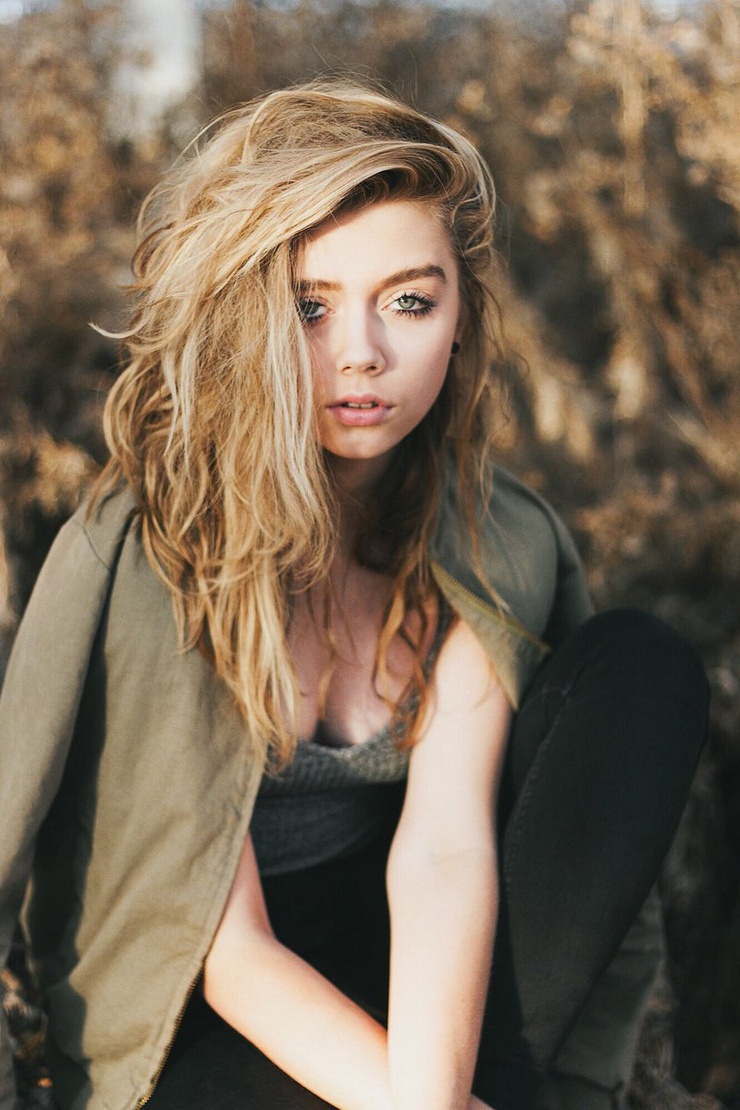 Picture of Elizabeth Wheeland