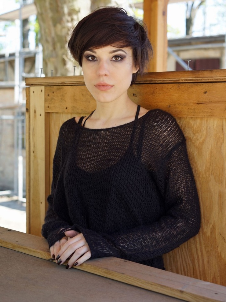 Picture of Laura Maria Heid