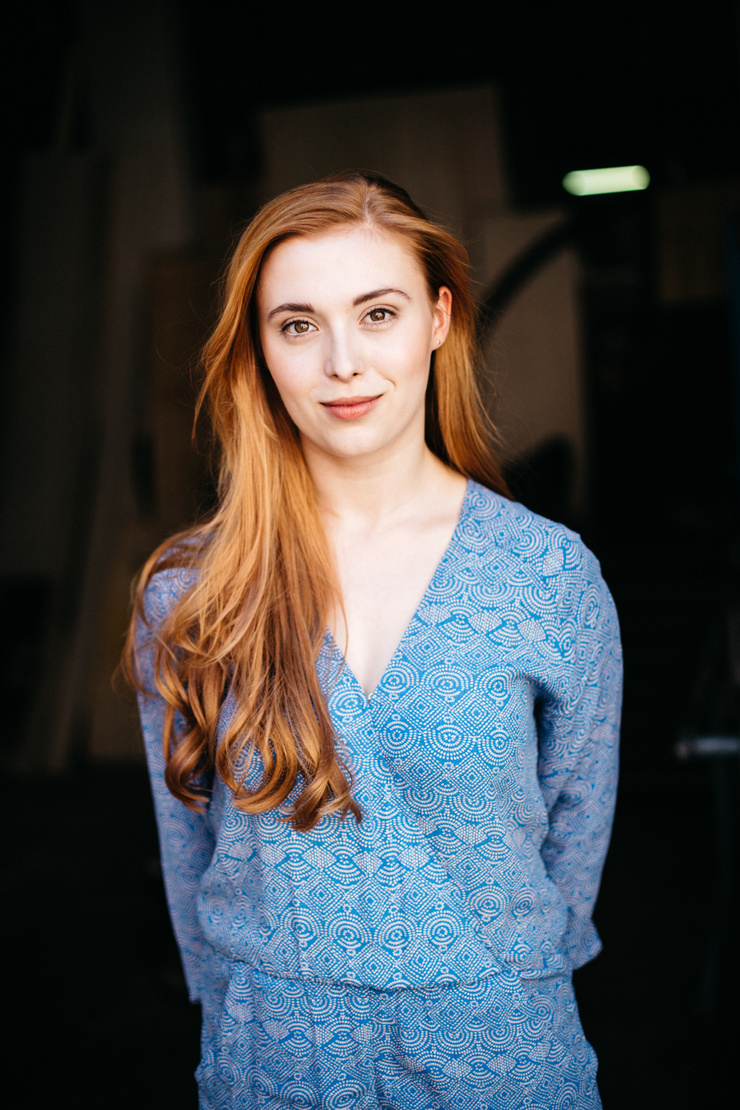 Picture of Laura Pfister