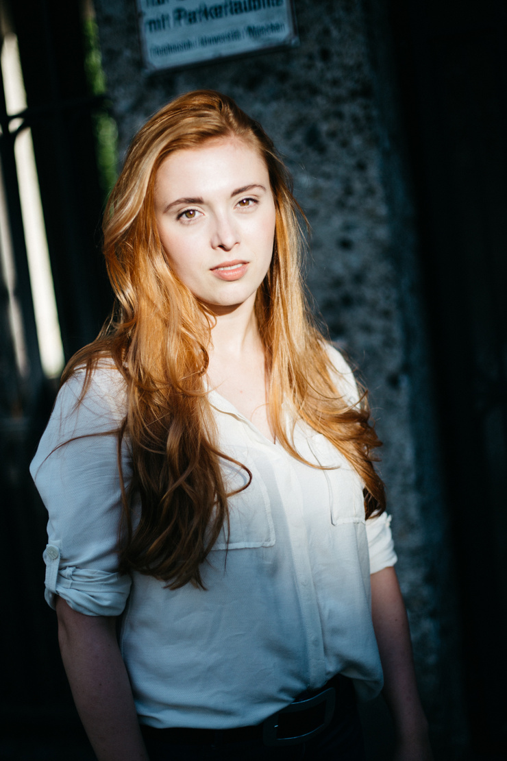 Picture of Laura Pfister