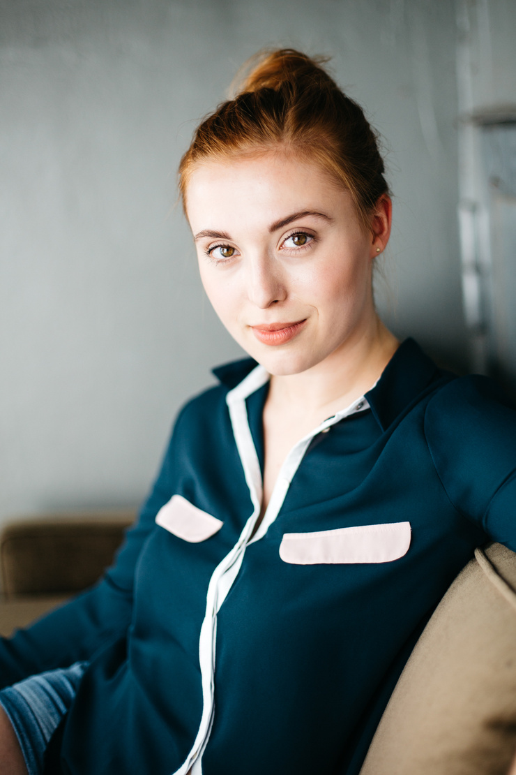 Picture of Laura Pfister