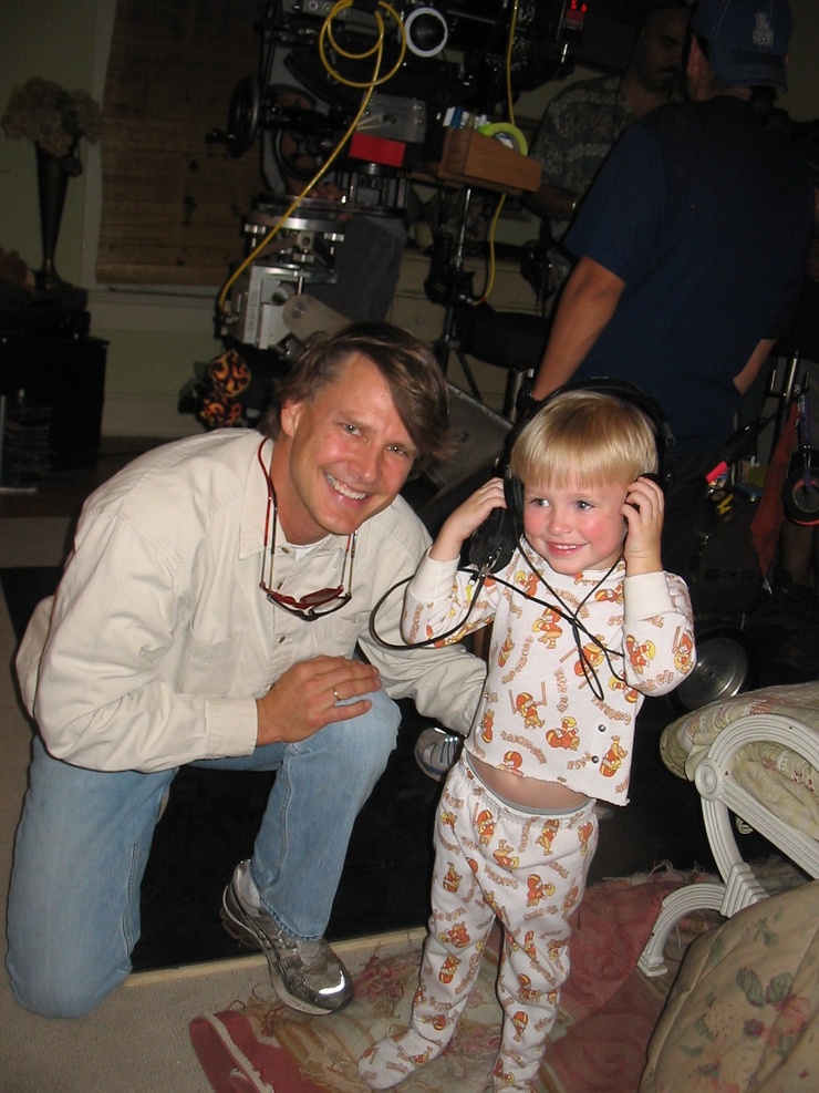 Picture of J.P. Foster Jr.