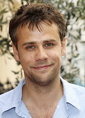 Picture of Richard Bacon