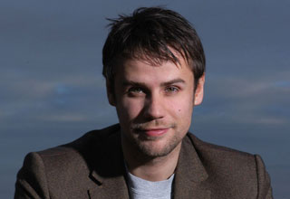 Picture of Richard Bacon