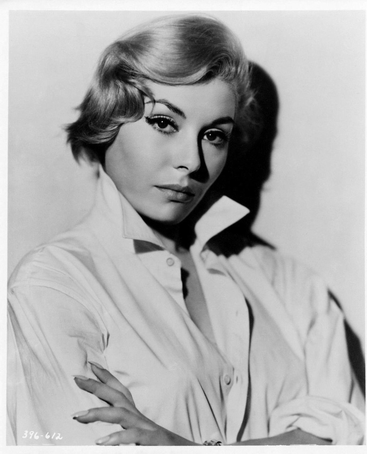 Picture of Rossana Rory