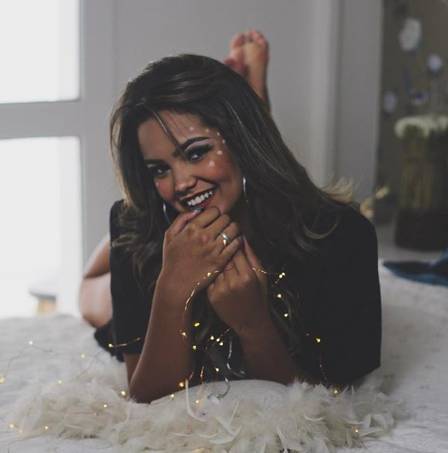 Picture of Suzanna Freitas