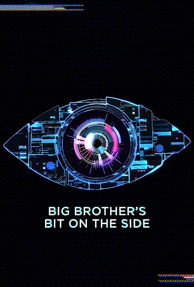 Picture of Big Brother's Bit on the Side