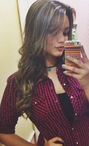 Picture of Suzanna Freitas