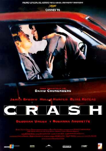 Picture of Crash (1996)